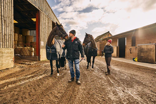 Horse & Stable Boots – Muck Boots AU