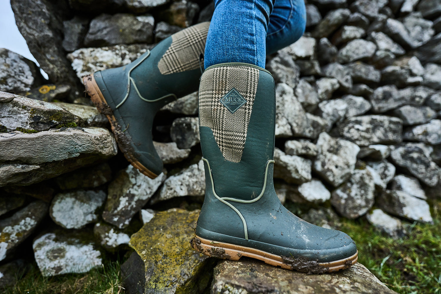 The Original Muck Boot Company | Official Australian Website – Muck ...